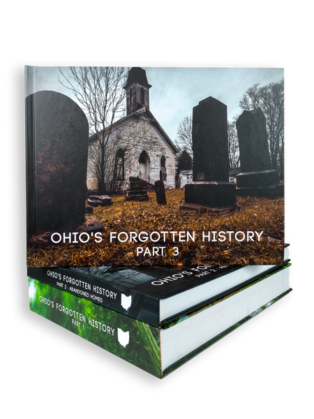 Ohio's Forgotten History Part 3 – Odd World Studio